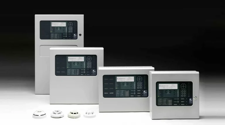 SA Fire & Security Limited – Fire Safty & Security You Can Trust